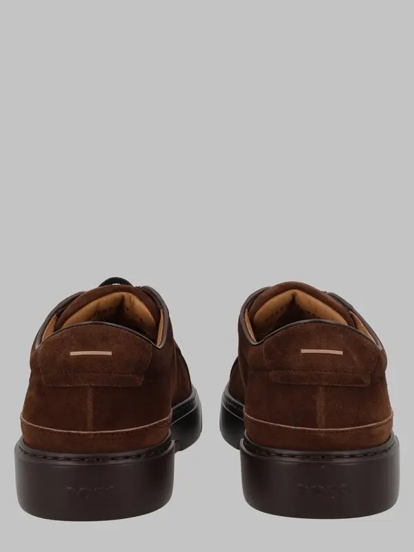 BOSS Garytenn" Sneakers