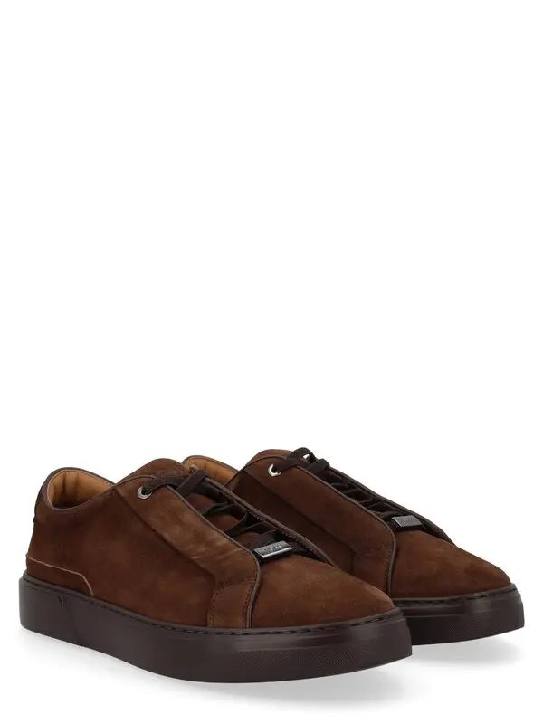 BOSS Garytenn" Sneakers