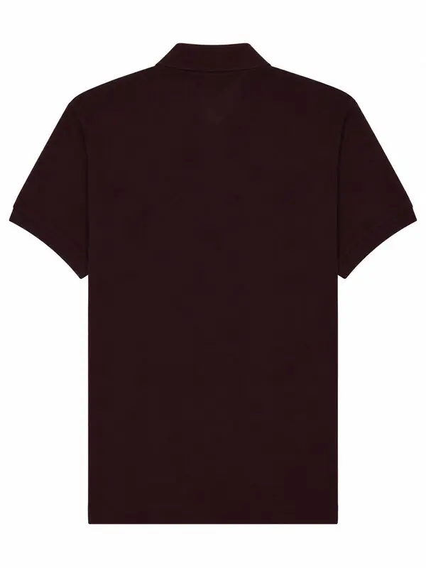 Lacoste Polo Con Logo