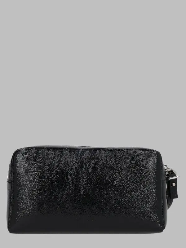 COURREGES Beauty Case "ac Naplack