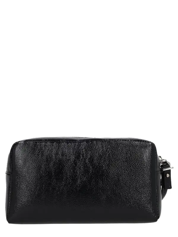 COURREGES Beauty Case "ac Naplack