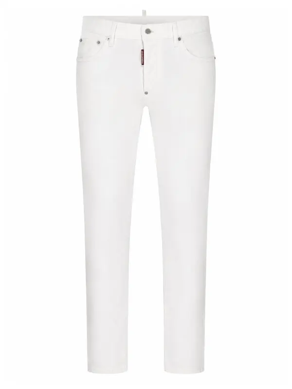 Dsquared2 Jeans "teddy