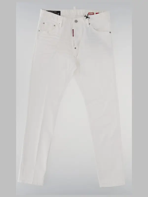 Dsquared2 Jeans "teddy