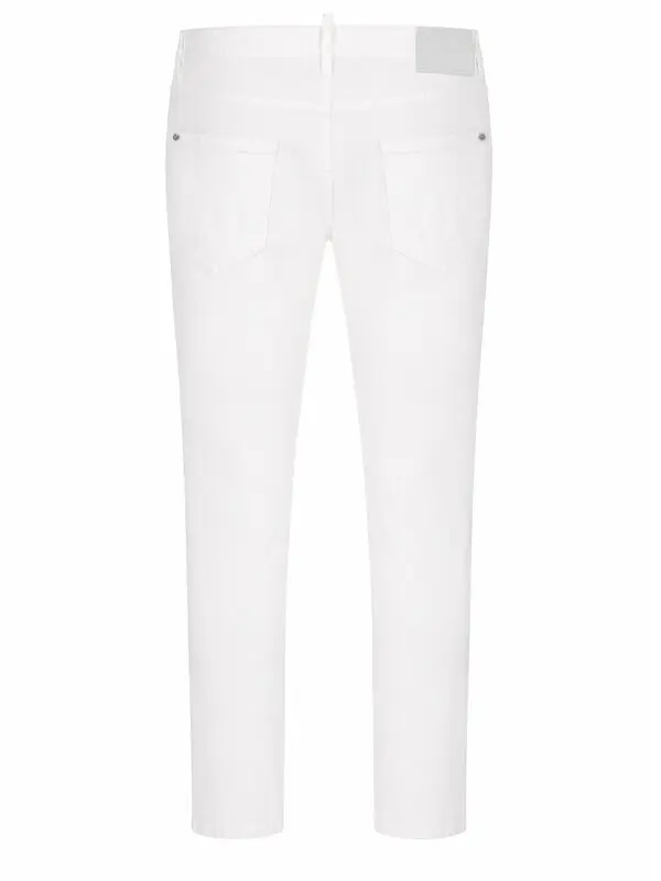 Dsquared2 Jeans "teddy