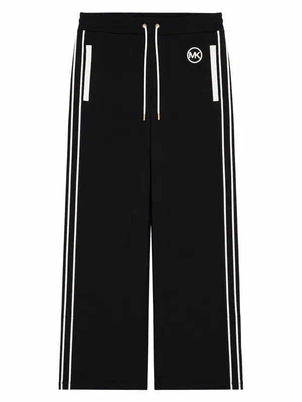 Michael Kors Technical Fabric Jogging Pants