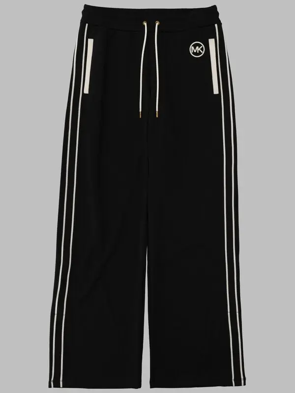 Michael Kors Technical Fabric Jogging Pants