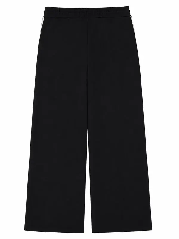 Michael Kors Technical Fabric Jogging Pants