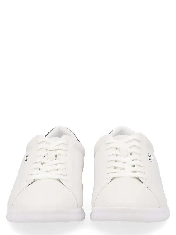 BOSS Nitan Lace-up Sneakers