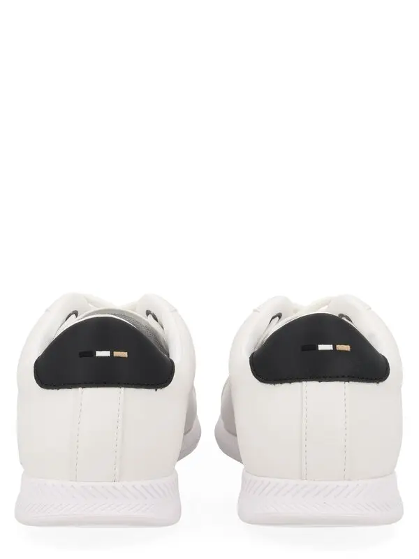 BOSS Nitan Lace-up Sneakers