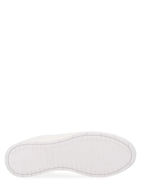BOSS Nitan Lace-up Sneakers