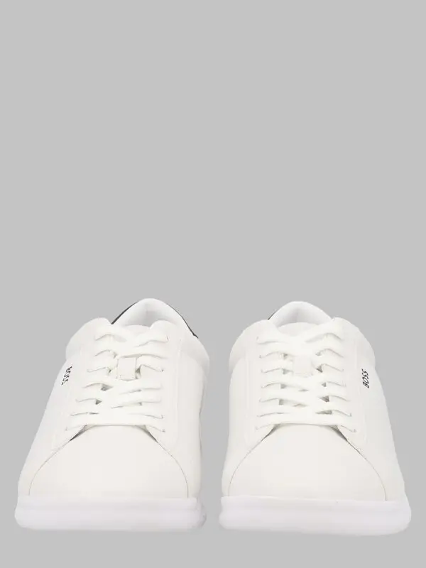BOSS Nitan Lace-up Sneakers