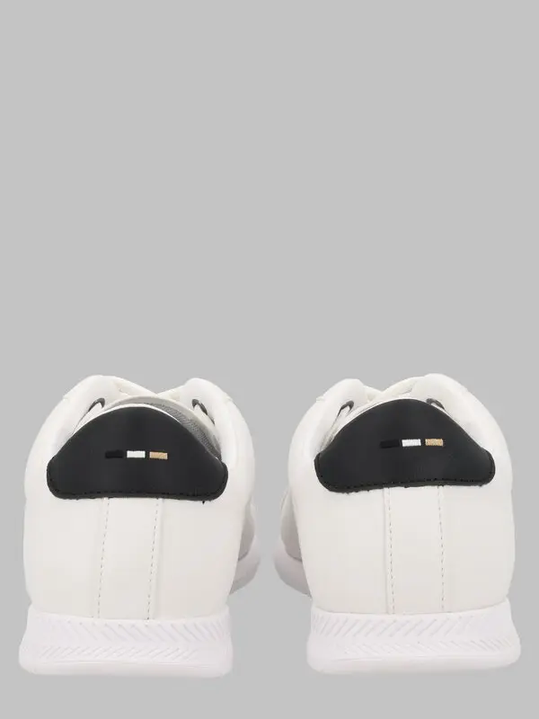 BOSS Nitan Lace-up Sneakers