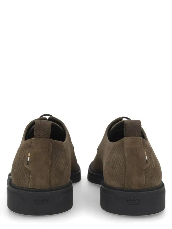 BOSS Mocassino "calev