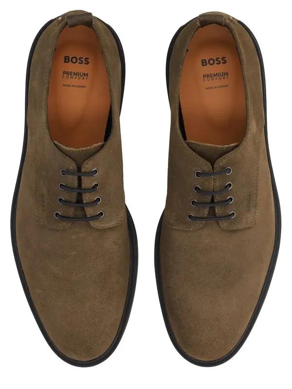 BOSS Mocassino "calev