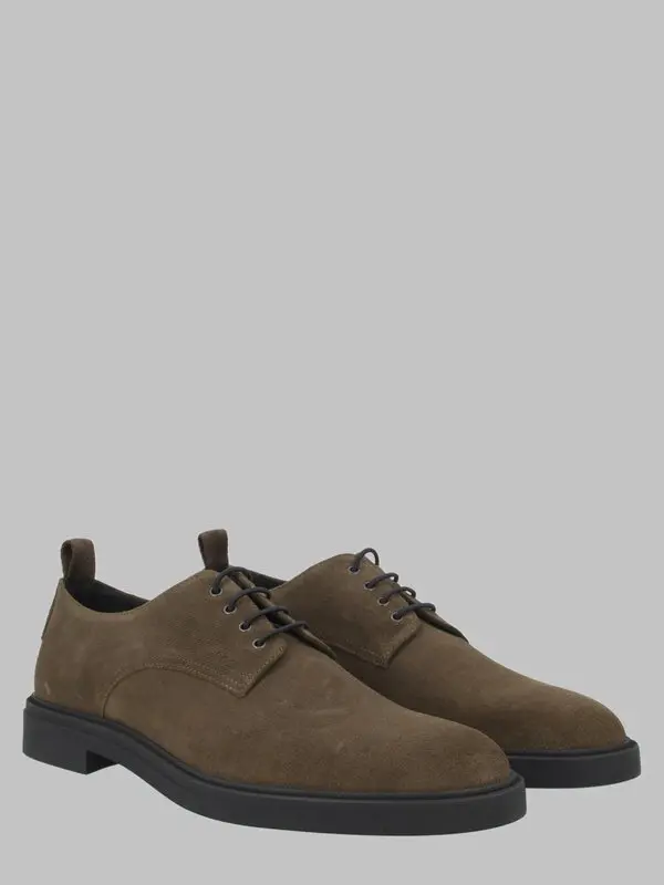 BOSS Mocassino "calev