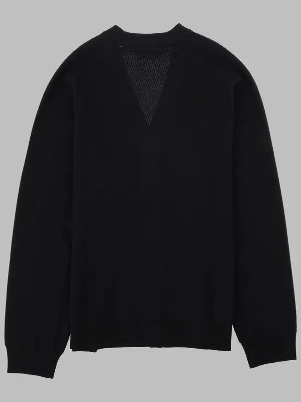 Paul Smith Merino Wool Cardigan