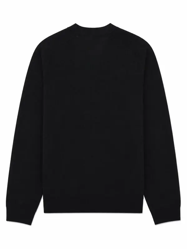 Paul Smith Merino Wool Cardigan