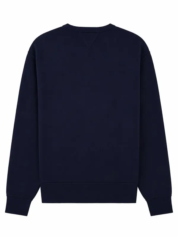 Polo Ralph Lauren Felpa Con Logo - Blue