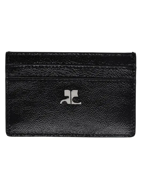 COURREGES Porta Carte "napplack