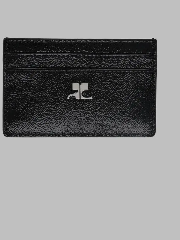 COURREGES Porta Carte "napplack