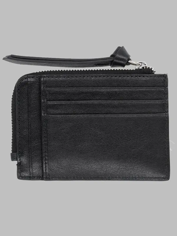 VIVIENNE WESTWOOD Porta Carte Con Zip