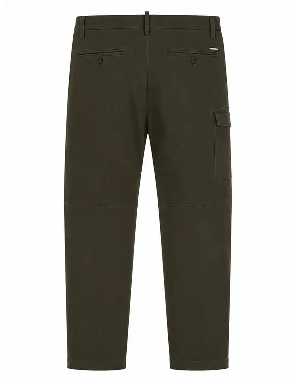 Dsquared2 Pantalone "sexy Cargo