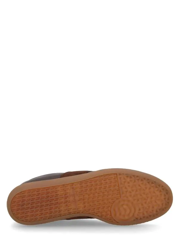 TOD'S Sneaker In Pelle