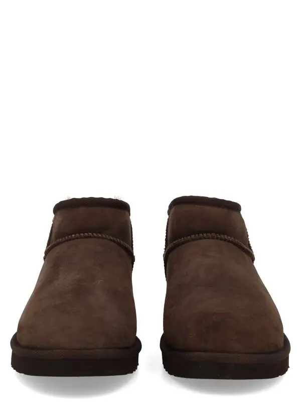 UGG Stivali Classic Ultra Mini
