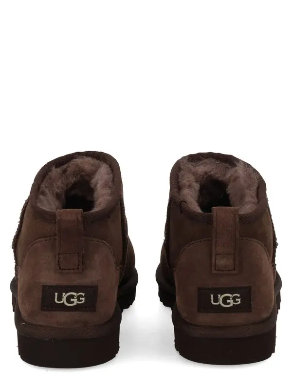 UGG Stivali Classic Ultra Mini