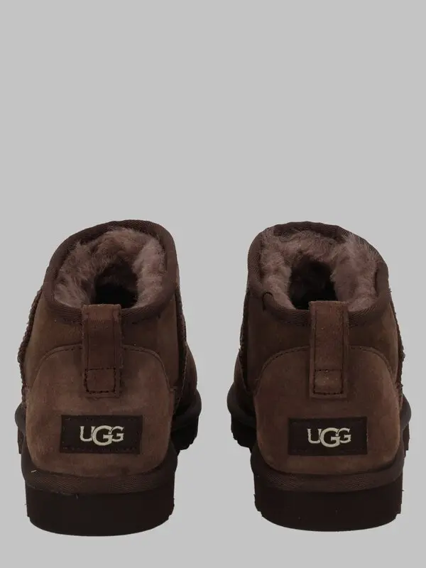 UGG Stivali Classic Ultra Mini