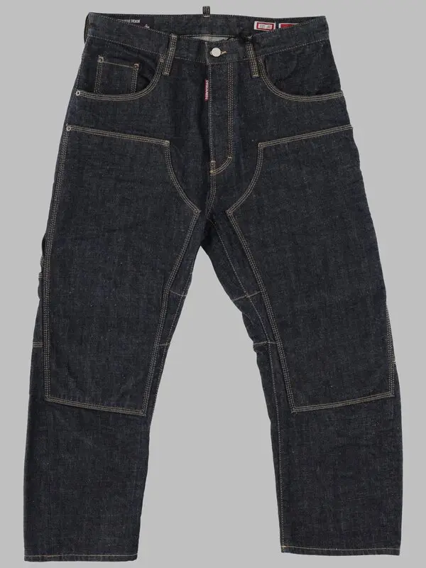 Dsquared2 Kawaii Jeans