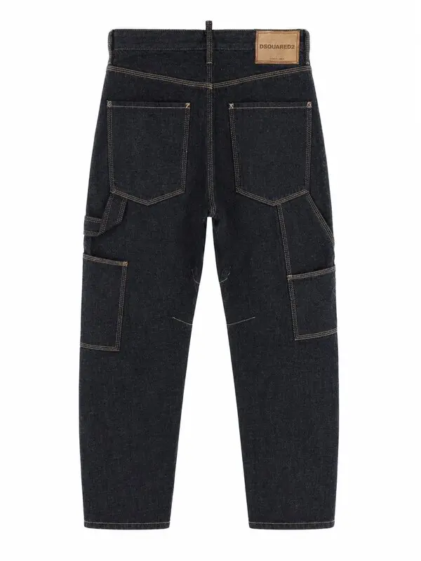 Dsquared2 Kawaii Jeans