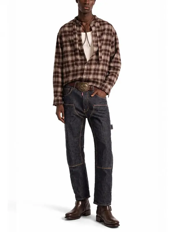 Dsquared2 Kawaii Jeans