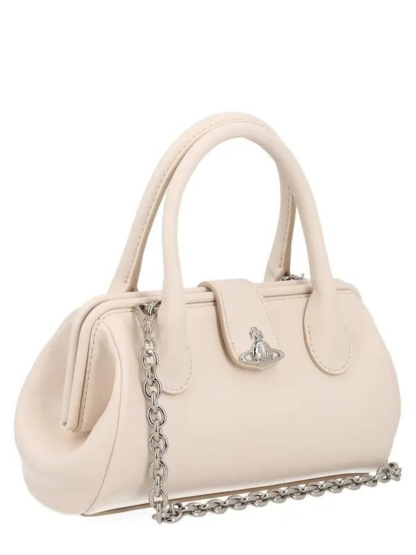 VIVIENNE WESTWOOD Borsa "pamela" Small