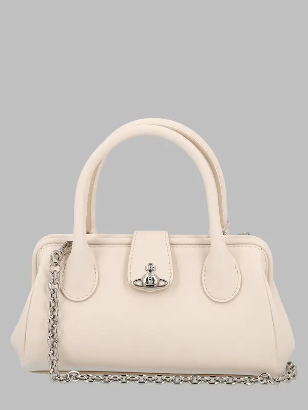 VIVIENNE WESTWOOD Borsa "pamela" Small