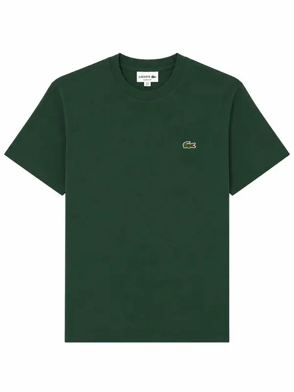 Lacoste T-shirt In Cotone