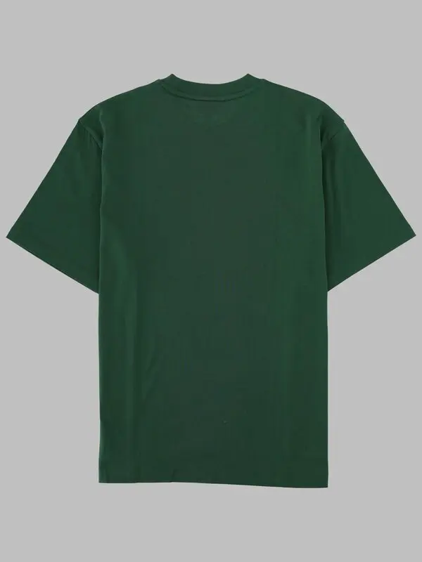Lacoste T-shirt In Cotone
