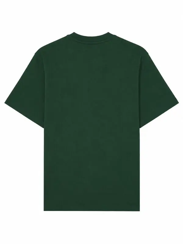 Lacoste T-shirt In Cotone