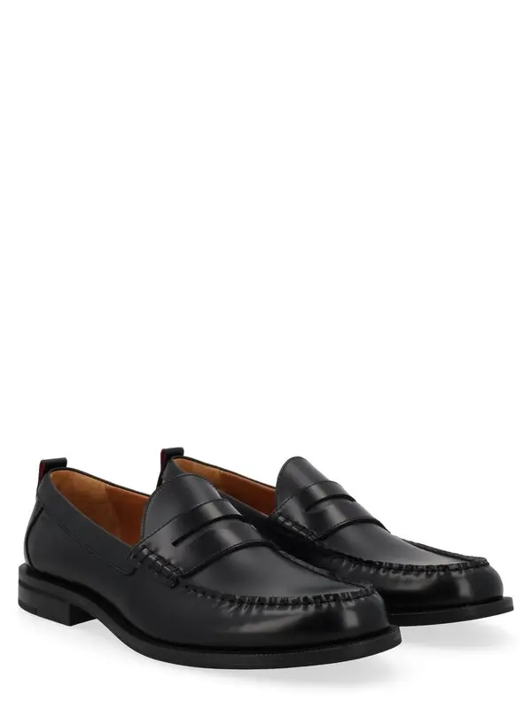 Hugo Leather Loafer