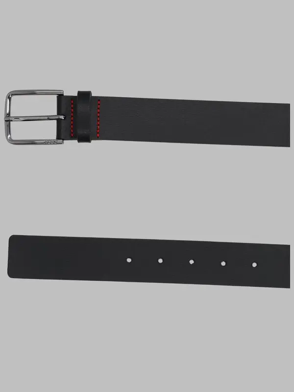 Hugo Leather Belt