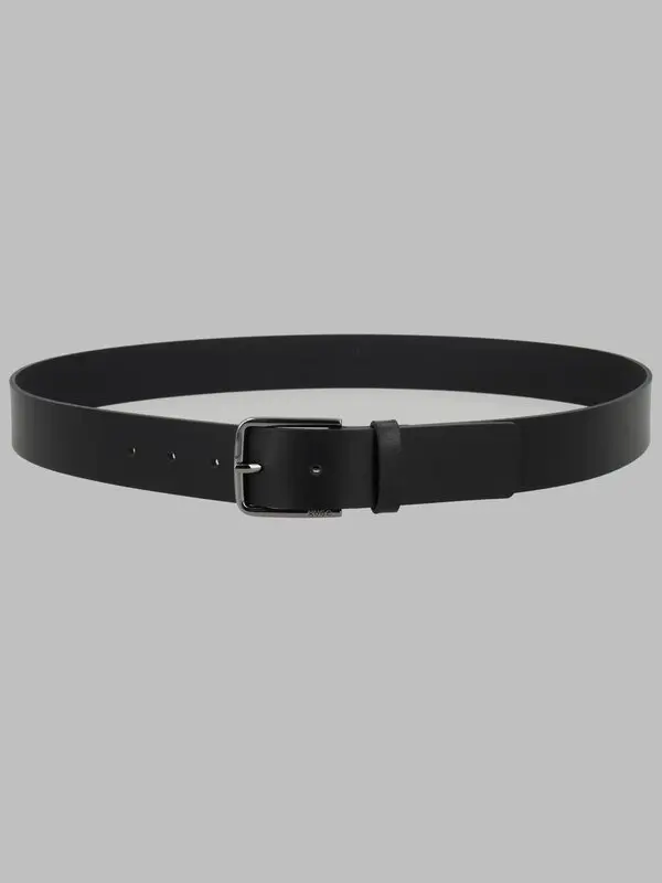 Hugo Leather Belt