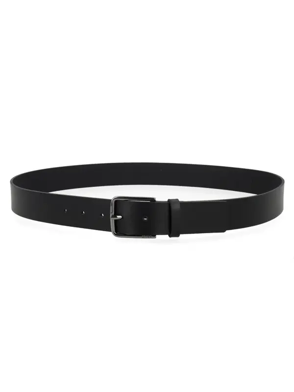 Hugo Leather Belt