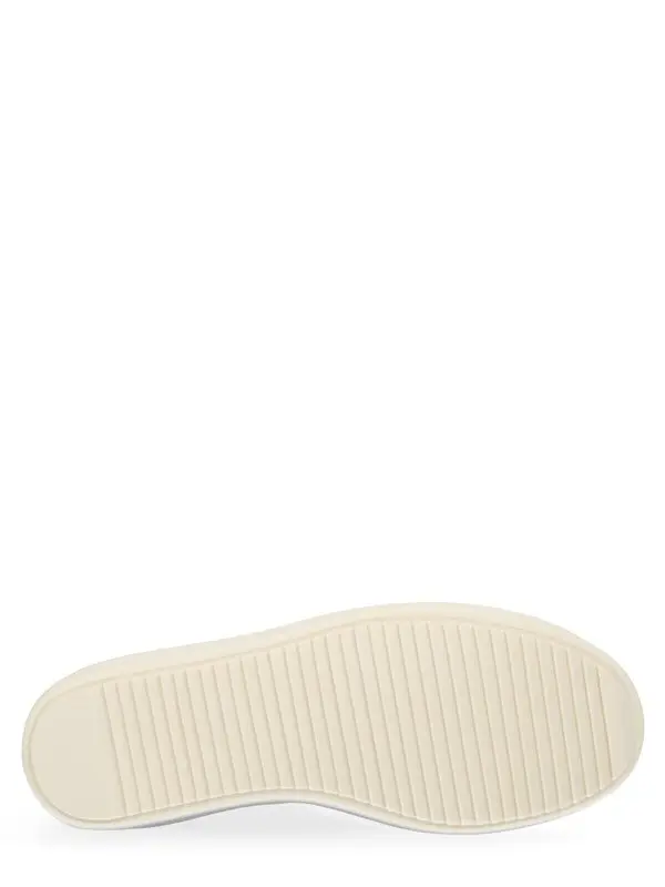 Rick Owens High Top Sneakers