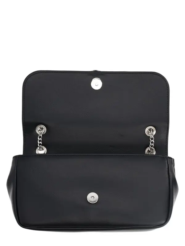 VIVIENNE WESTWOOD Borsa A Tracolla Con Logo