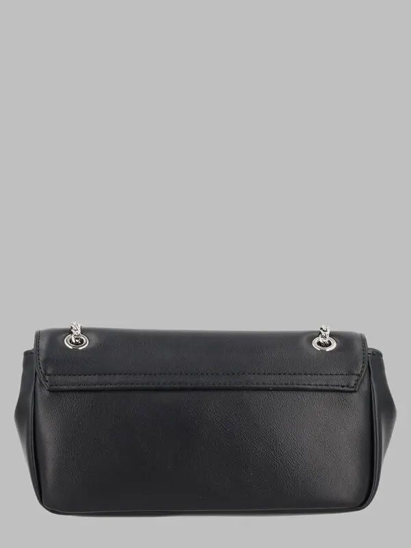 VIVIENNE WESTWOOD Borsa A Tracolla Con Logo