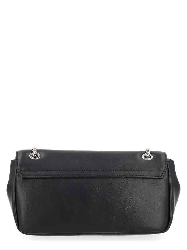 VIVIENNE WESTWOOD Borsa A Tracolla Con Logo
