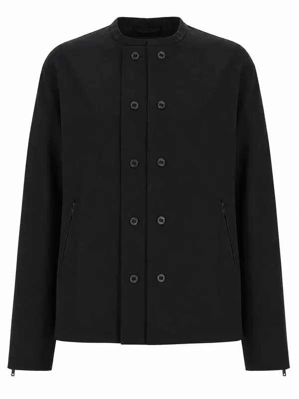 Y3 Giacca Uniform Adaptive Jacket