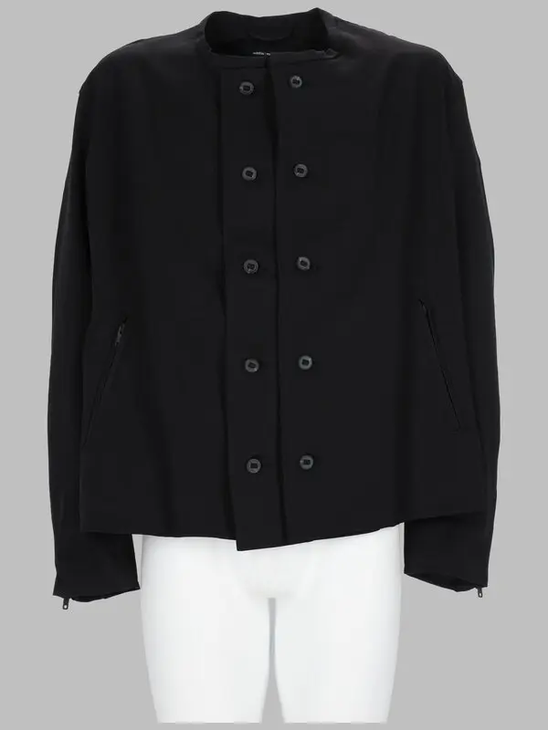 Y3 Giacca Uniform Adaptive Jacket