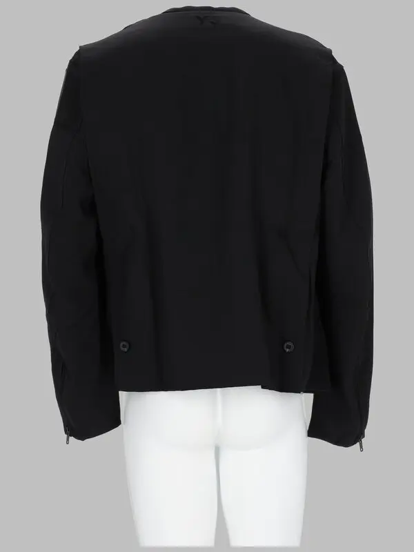 Y3 Giacca Uniform Adaptive Jacket
