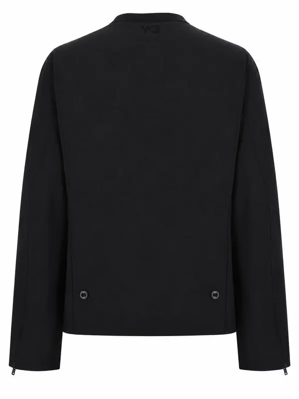 Y3 Giacca Uniform Adaptive Jacket